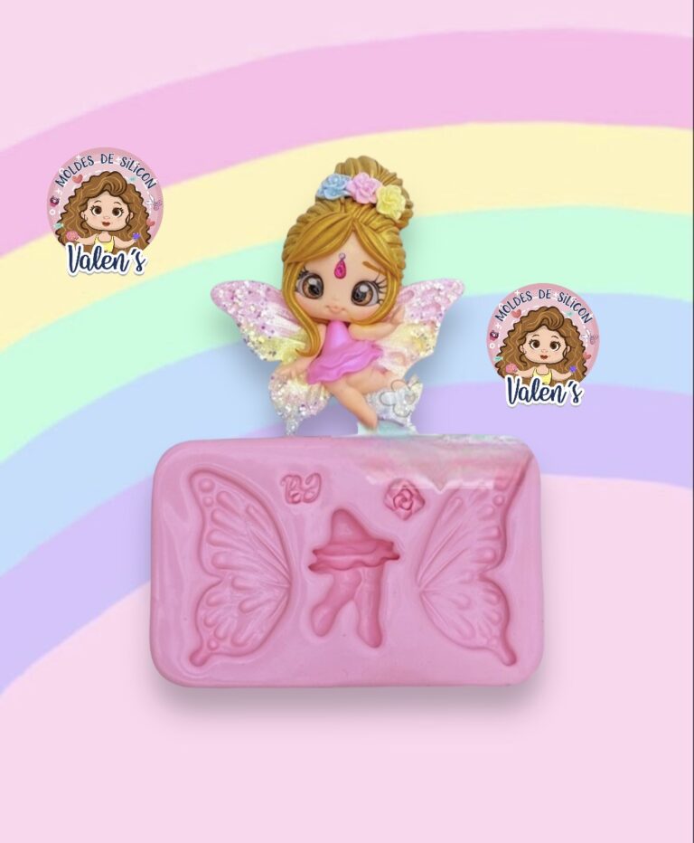 Molde hada bj – moldesvalens.com